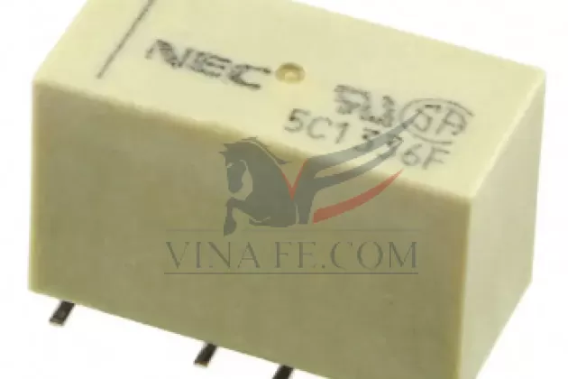 Relay 24V2A EE2-24NU-L 8 Chân SMD